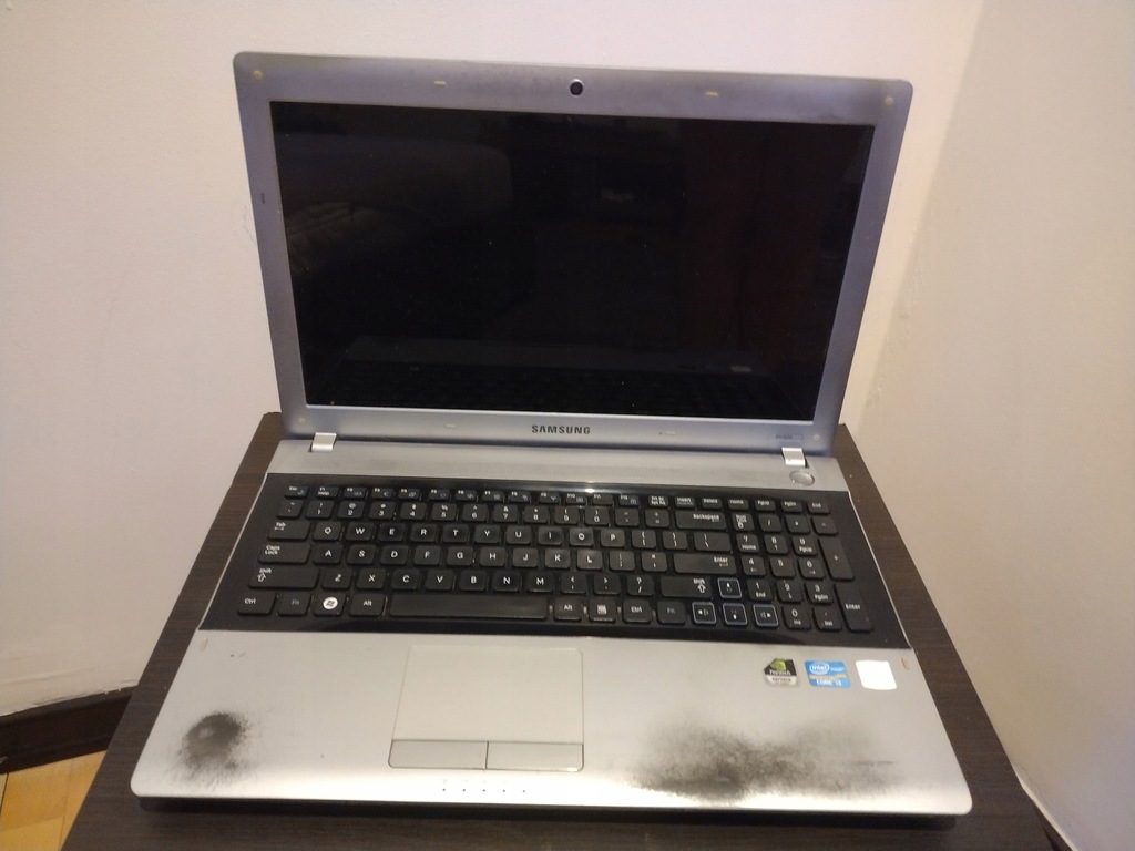 Samsung NP-RV520 Intel Core i3 4 GB - 13324475402 - oficjalne archiwum ...