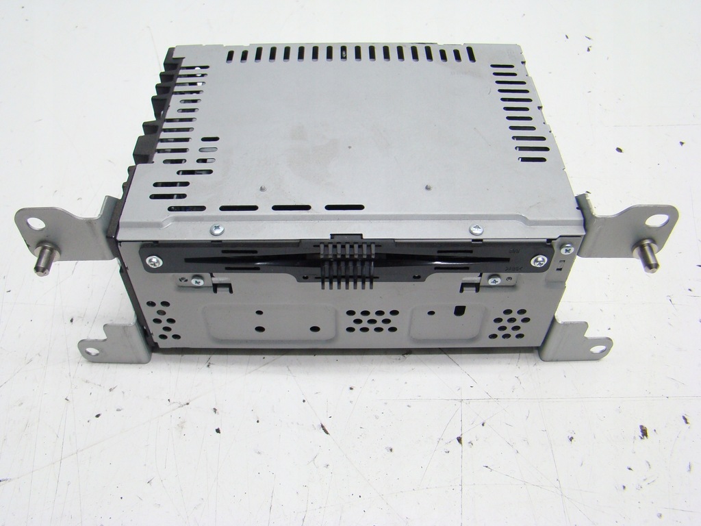 FORD MONDEO MK5 - RADIO - 14763274338 - oficjalne archiwum Allegro