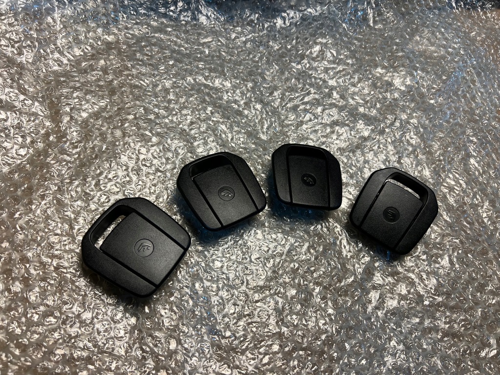 BMW E87 E90 OSŁONA ZAŚLEPKA ISOFIX KANAPY 7118673 - 13189605672 ...