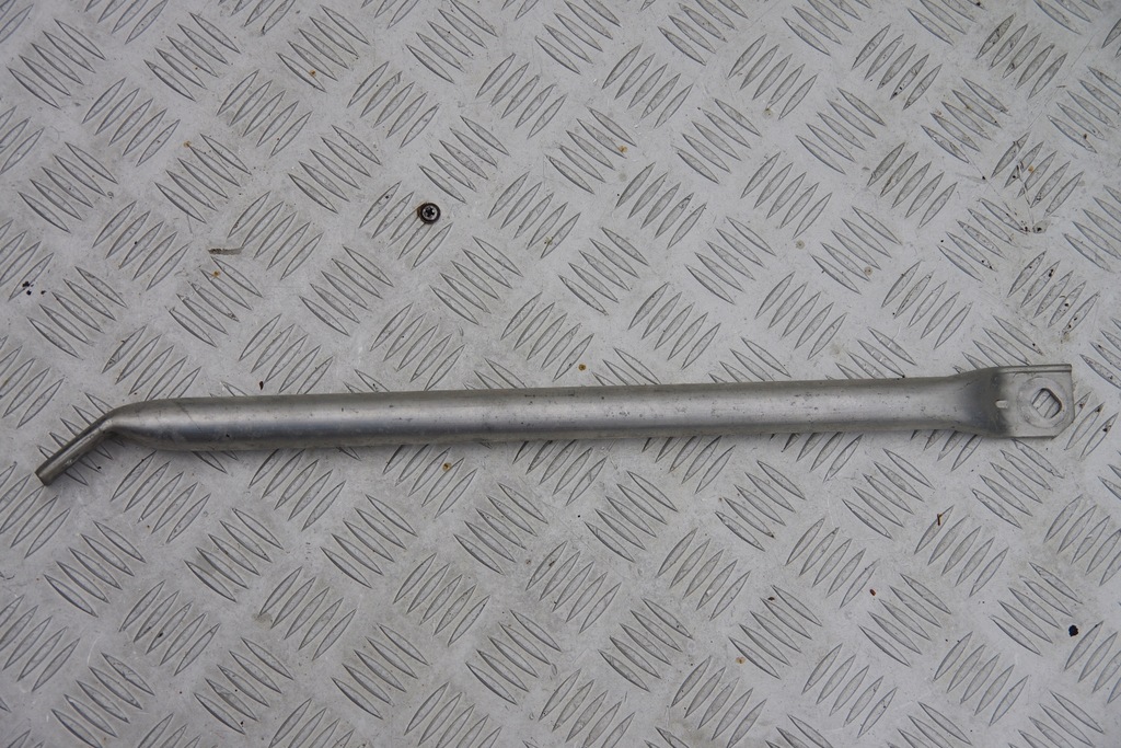 PODPORA PASA CZOŁOWEGO LEWA BMW G01 X3 G02 X4 - 12789514518 - oficjalne ...