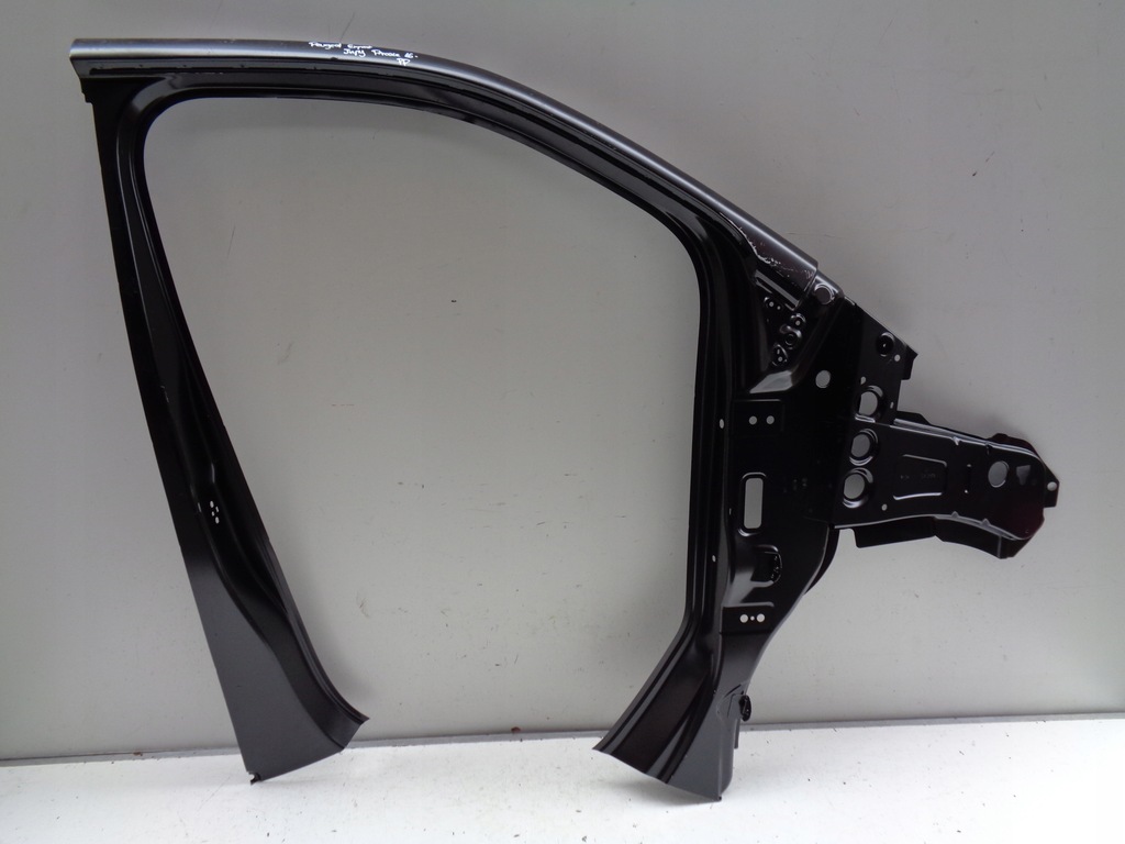 SŁUPEK PRAWY CITROEN JUMPY EXPERT PROACE 16- - 13737761077 - oficjalne ...