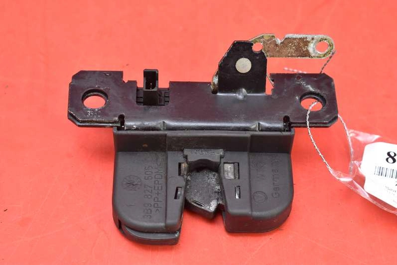 ZAMEK KLAPY TYŁ TYLNEJ SEAT LEON 1 I 00R - 15492818672 - oficjalne ...