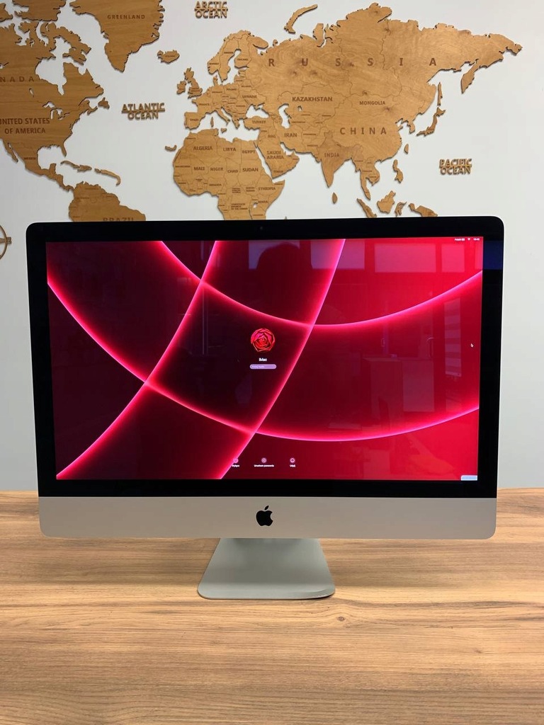 Apple iMac 27' 5K A2115 i5/16gb/1Tb Radeon Pro 570X 4gb - 14383206426 ...