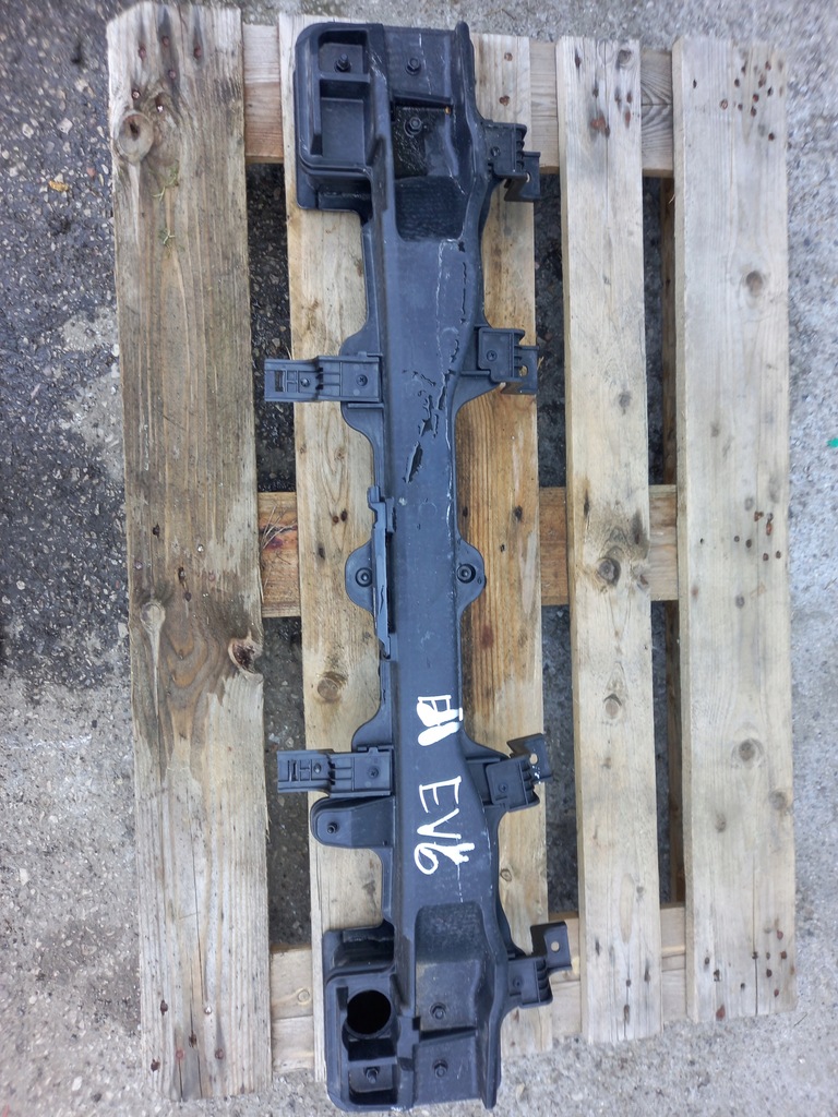 KIA EV6 2022 BELKA ZDERZAKA TYŁ TYLNA 86631-CV000 - 13947067979 ...