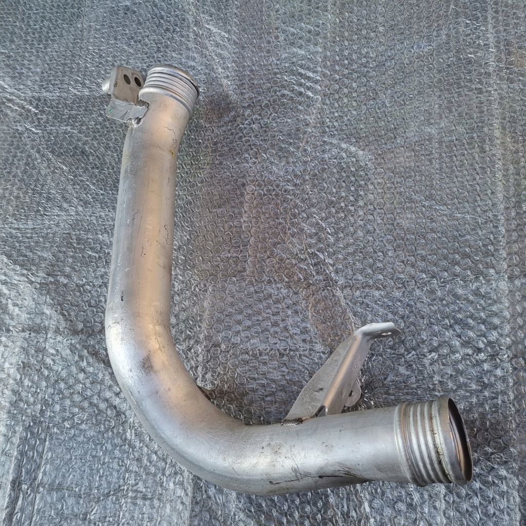 Volvo S60 V60 XC60 XC90 31370288 rura intercoolera - 12561834204 ...