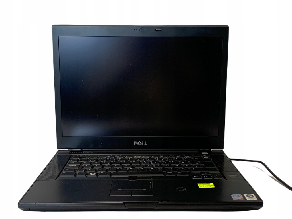 HURT Dell Latitude E6500 15.6'' INTEL POWER OK H58 - 13234428029 ...