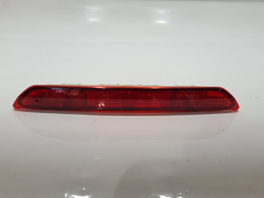 CITROEN C3 II TRZECIE ŚWIATŁO STOPU 9683116580 - 13638777145 ...
