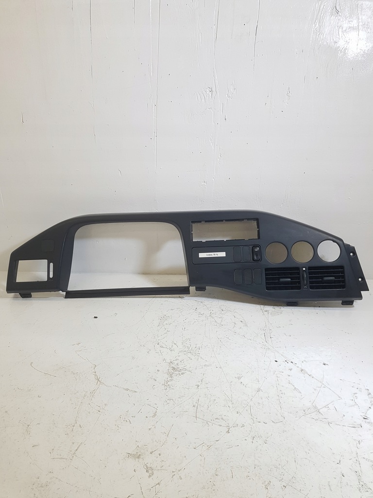 OSŁONA OBUDOWA LICZNIKA MERCEDES-BENZ SPRINTER - 13284232543 ...