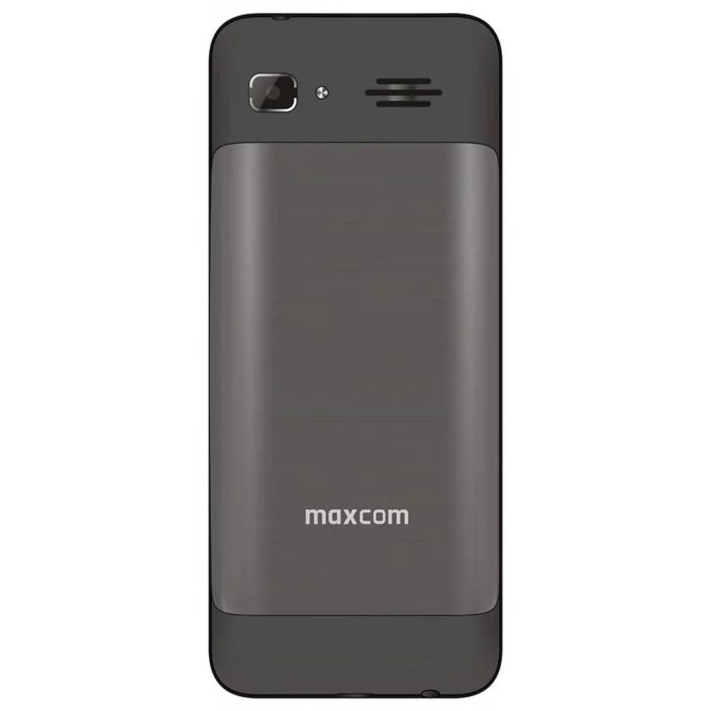 Telefon dla seniora MAXCOM MM244 - 12226566455 - oficjalne archiwum Allegro