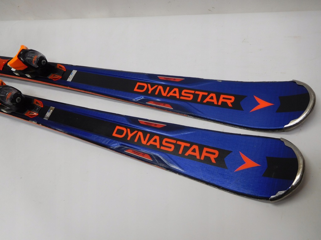 Narty Dynastar Speed Zone 10 Ti 167cm 2019r Konect - 13077455985 ...