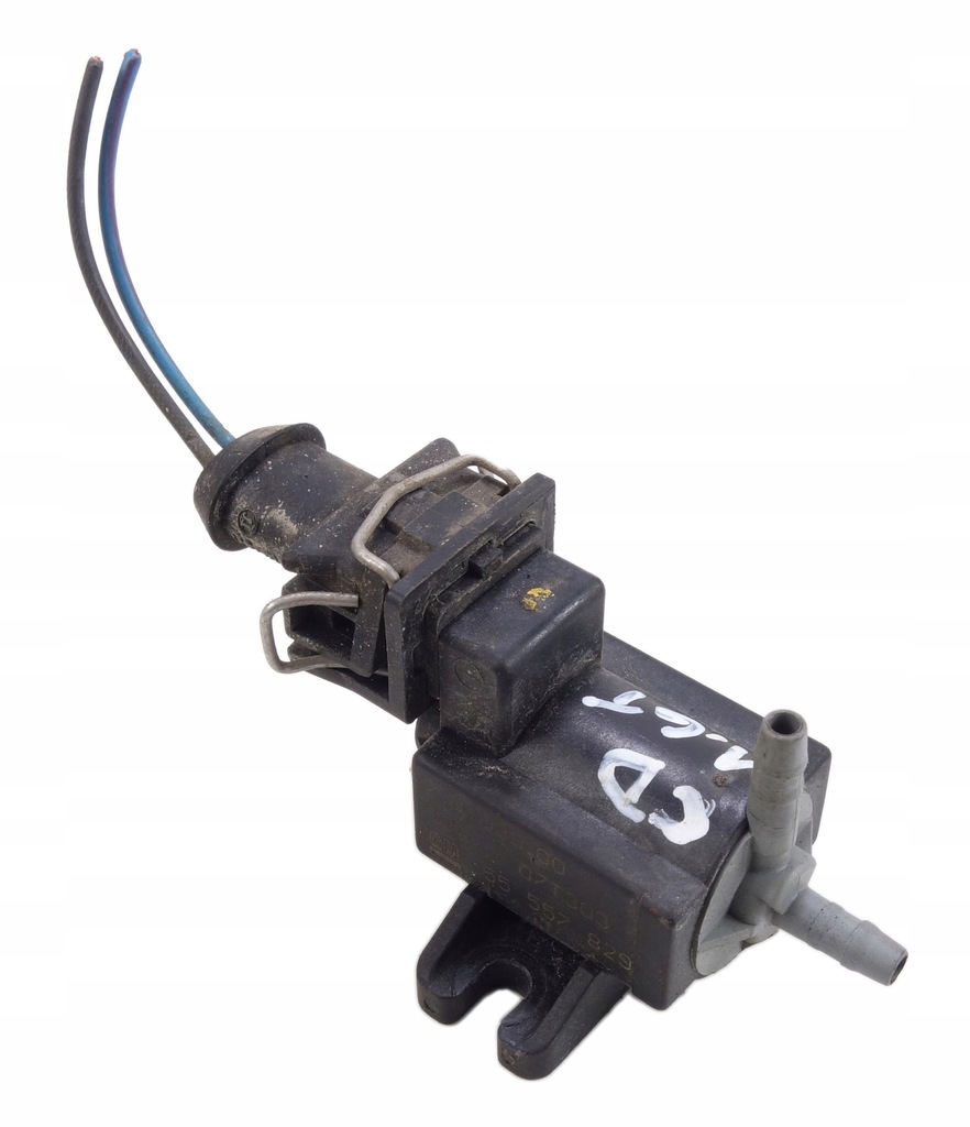 Zawór podciśnienia turbiny Corsa D 1.6 T 55557829 - 10458362685 ...