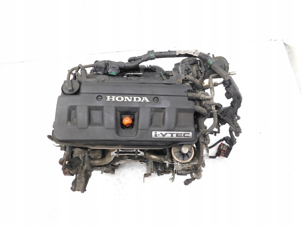 SILNIK kpl.- HONDA CIVIC VIII 1.8 i-VTEC IMA R18A2 - 13923279280 ...