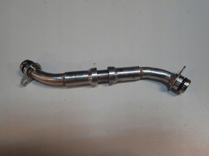 AUDI VW TDI RURKA OLEJOWA TURBINY 059103209K - 12174170737 - oficjalne ...