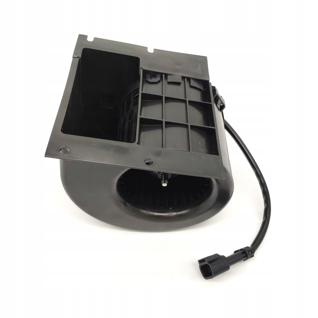 Wentylator John Deere AL110881 - Wzmocniony silnik - 8152089004 ...