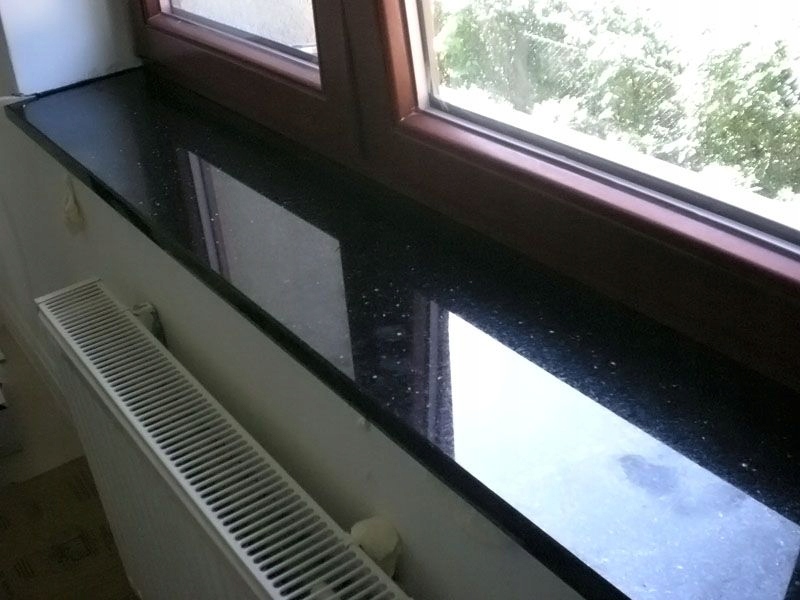 Parapet GRANIT Star Galaxy 182cm x 30cm x 3cm - 7680556502 - oficjalne ...