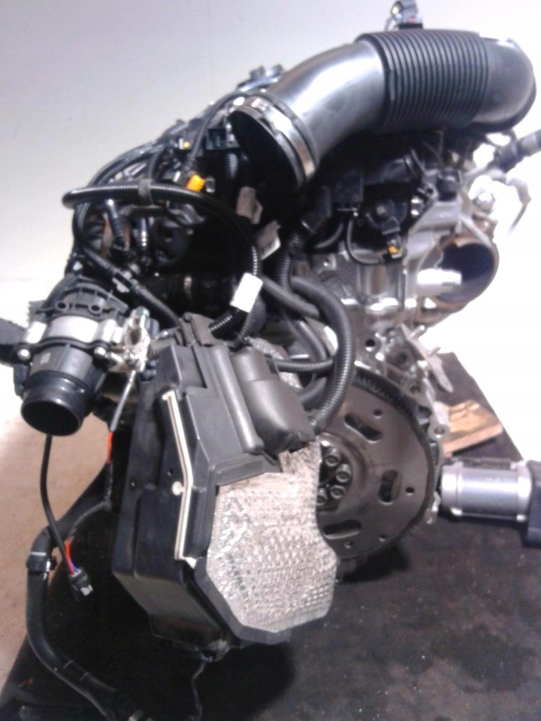 Silnik BMW B48 B48A20F Nowy - 13440767307 - oficjalne archiwum Allegro