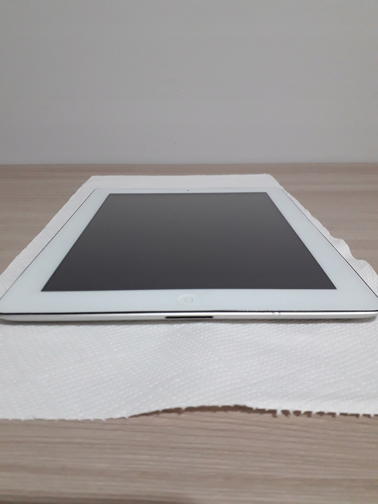 Apple iPad 3 A1430 MD366FD/A - 8641679684 - oficjalne archiwum Allegro