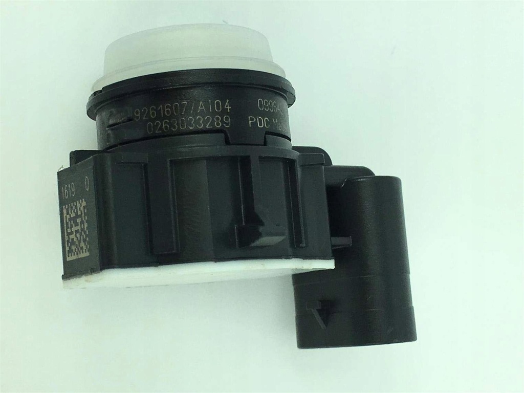 Czujnik wspomagania parkowania do BMW F20 - 13259303126 - oficjalne ...