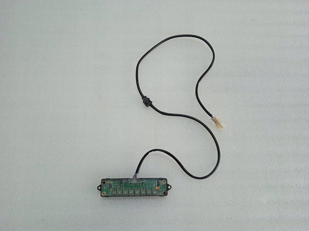 SPRINTER 906 CRAFTER CZUJNIK PARKOWANIA LUSTERKA - 12560257212 - oficjalne archiwum Allegro