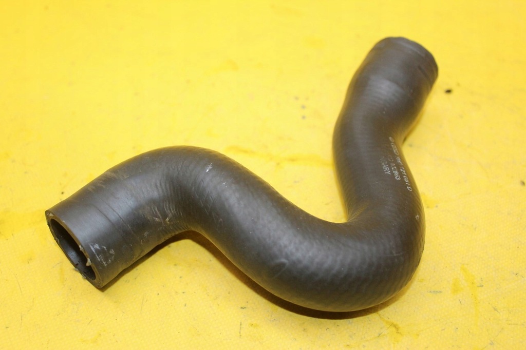 RURA PRZEWÓD WODY VW T5 2.5 TDI 7H0121051D - 7897523431 - oficjalne ...