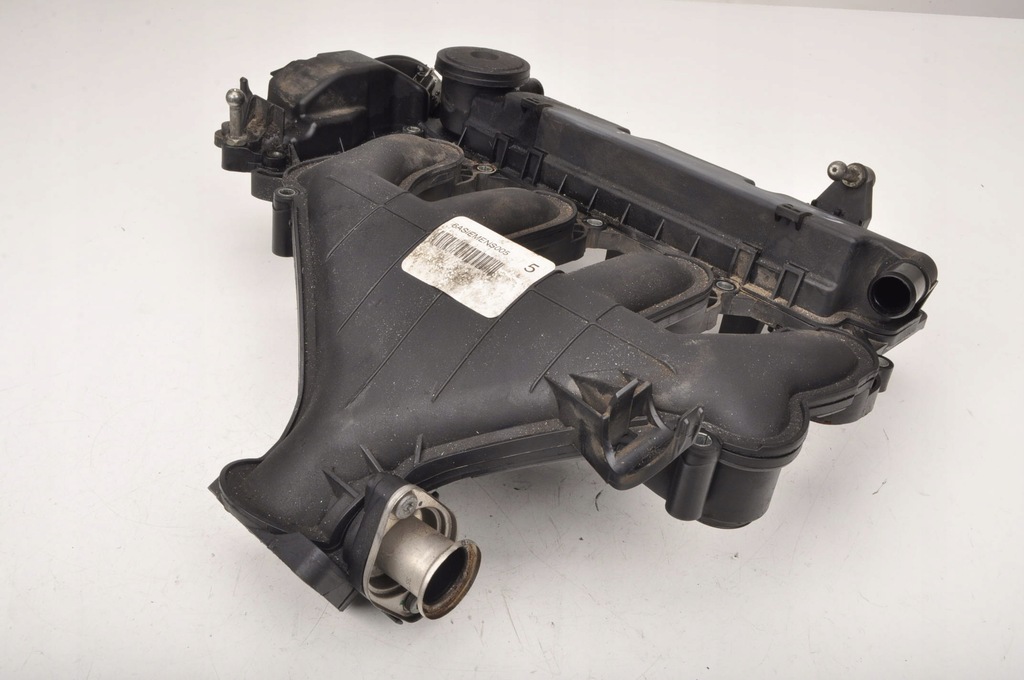 FORD MONDEO MK4 2.0 TDCI KOLEKTOR SSĄCY 9662688980 - 14869799760 - oficjalne archiwum Allegro