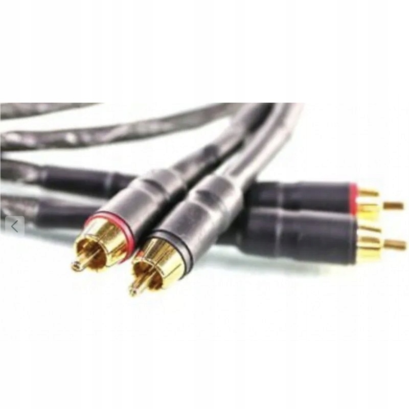 Synergistic research rca - alpha sterling 1m - 13242481109 - oficjalne ...