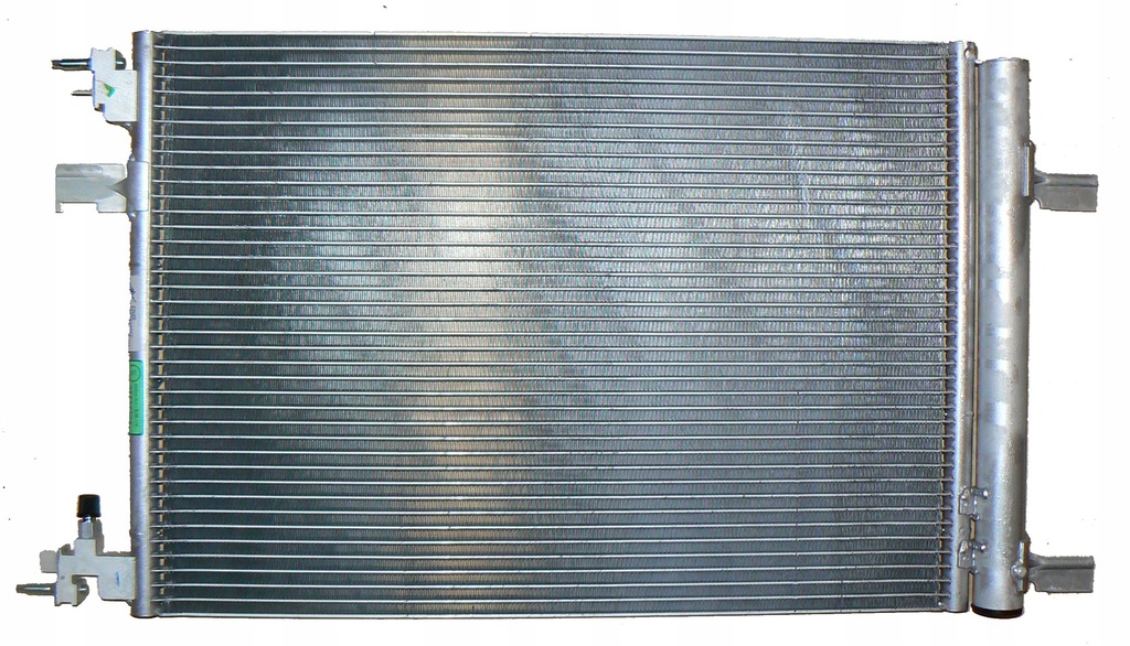 ORYG. KLIMA CHEVROLET CRUZE ORLANDO PB / ON 09- - 12700793535 ...