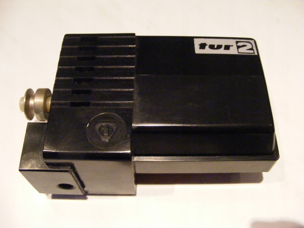 SILNIK - TUR 2 / DO MASZY łucznik - 12307514564 - oficjalne archiwum ...