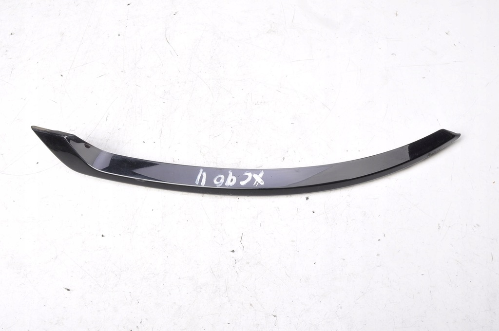 VOLVO XC90 II LISTWA ZDERZAKA TYŁ TYLNEGO 31383857 - 14891025710 ...