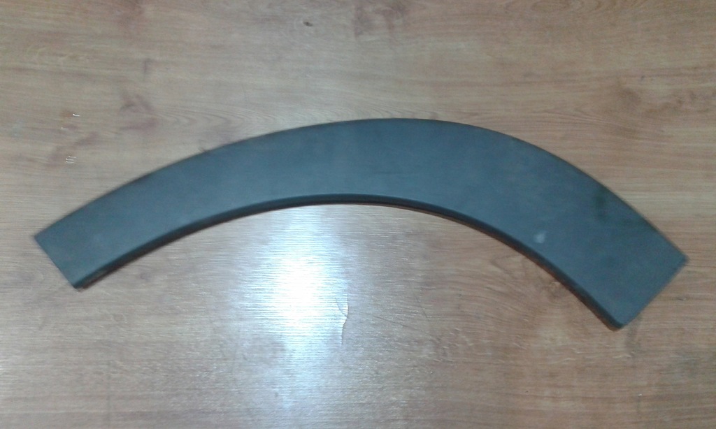 ZAŚLEPKA NAKŁADKA MASKOWNICA MERCEDES ACTROS MP3 - 9294187245 ...