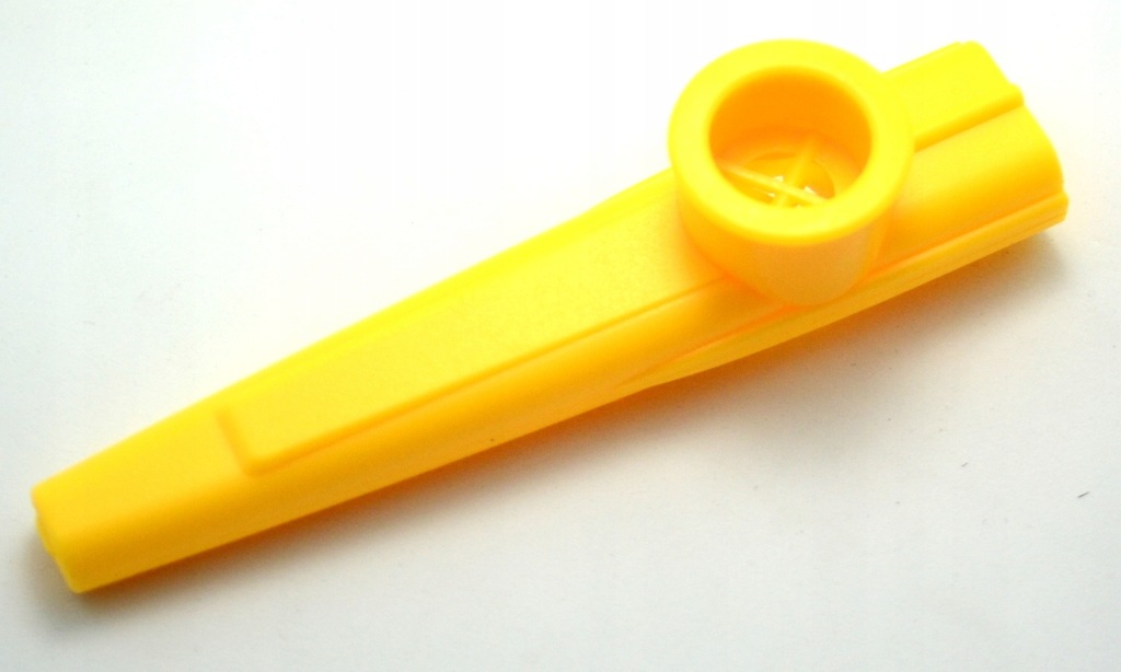KAZOO zestaw 3 pack KAZU instrument ORYGINALNY HQ - 8974799654 ...