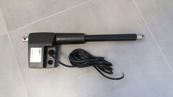 Siłownik elektryczny LINAK LA35. Maks.siła: 600 - 7713710489 ...