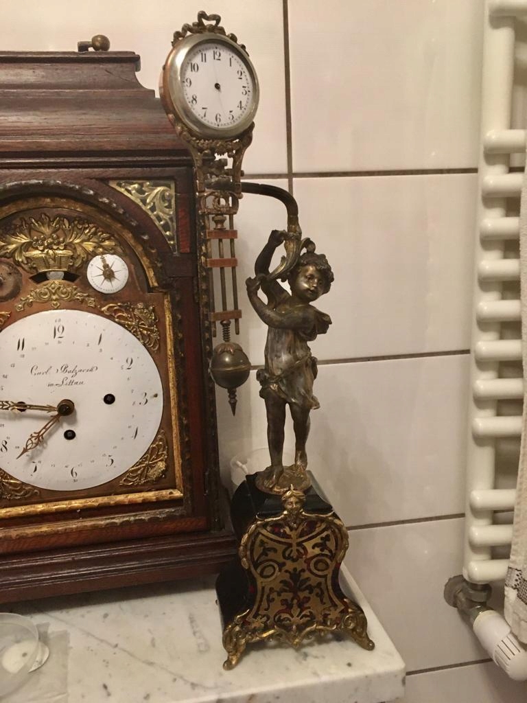 ZEGAR KIWAK - 11796062111 - oficjalne archiwum Allegro