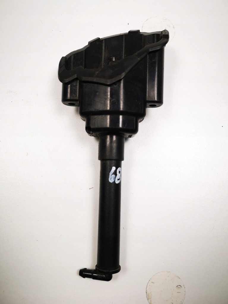 AURIS II SPRYSKIWACZ LAMPY PRAWY 85208-02130 - 13413143684 - oficjalne ...