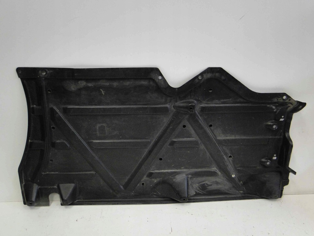 MERCEDES B KLASA W245 245 OSŁONA PŁYTA PODWOZIA - 11321392442 ...