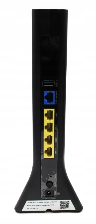 ROUTER SAGEMCOM F@ST5670V2 HOME BOX WI-FI 6 ŚWIATŁOWÓD - 15595544551 ...