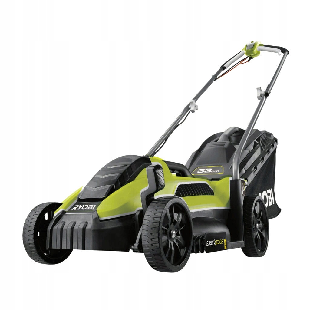 Kosiarka elektryczna RLM3313 ryobi 1300W - 11894072069 - oficjalne ...