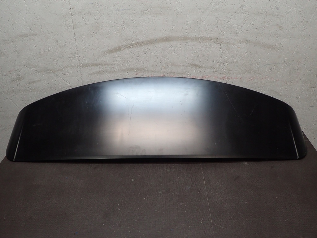 KLAPA SPOILER LAND ROVER DISCOVERY SPORT L550 - 7142905281 - oficjalne ...