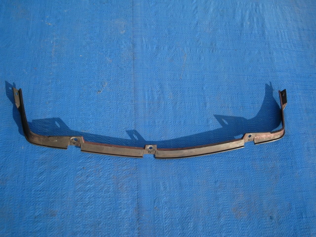 MERCEDES R129 OSŁONA LISTWA MASKI 1298880073 - 7621937677 - oficjalne ...