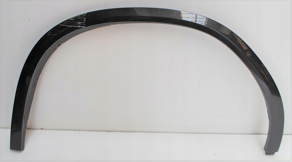 BMW g02 x4 listwa błotnika lewa tył MSP M-pakiet - 10805695077 ...