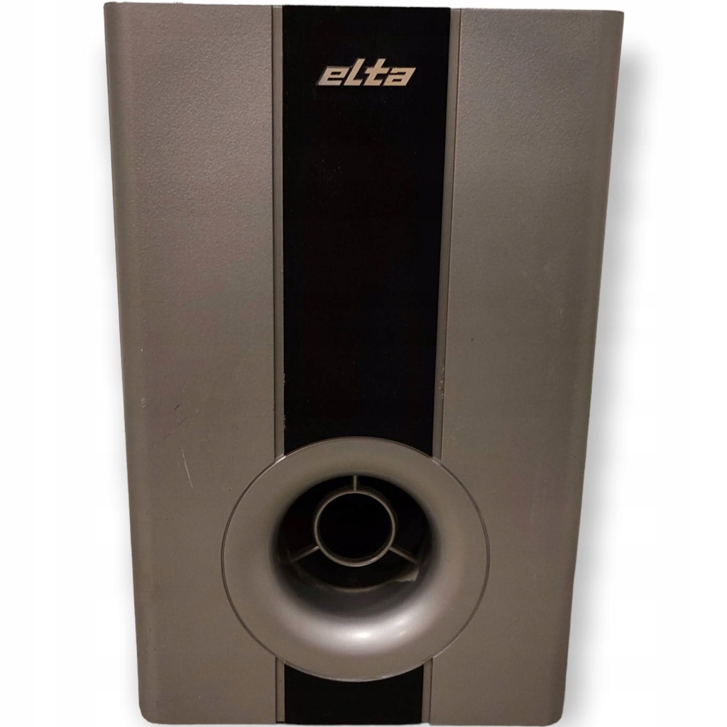 Pasywny subwoofer Elta. Aukcja BCM. - 13027530667 - oficjalne archiwum Allegro