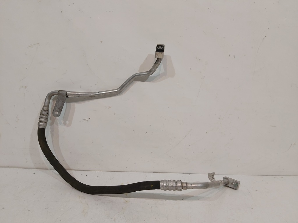 RURKA KLIMATYZACJI MERCEDES W222 A2228304306 - 11931839004 - oficjalne ...