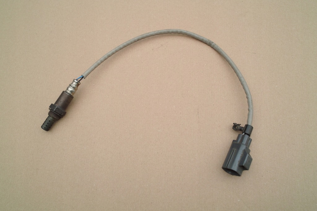 VOLVO S60 V70 S80 2,4 SONDA LAMBDA TYLNA 30622243 - 12445312139 ...