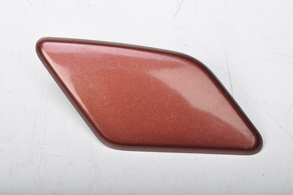 VOLVO S40 V50 ZAŚLEPKA SPRYSKIWACZA LAMPY 30744955 - 12732226550 ...