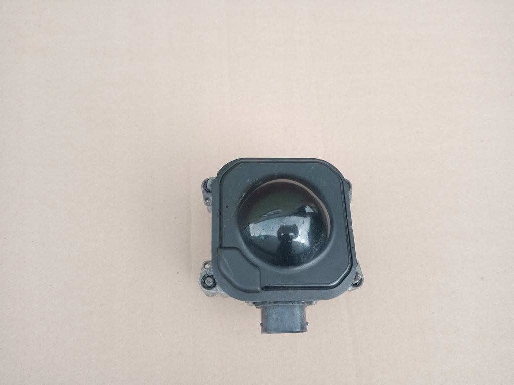 AUDI A6 C7 RADAR SENSOR DISTRONIC 4G0907561B - 12758605925 - oficjalne ...