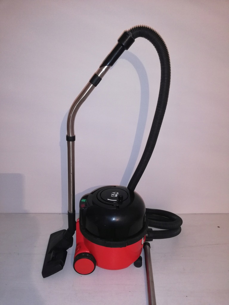 ODKURZACZ NUMATIC HENRY HVR 200-11 - 7836230407 - oficjalne archiwum ... ODKURZACZ NUMATIC HENRY HVR 200-11 - 7836230407 - oficjalne archiwum ...