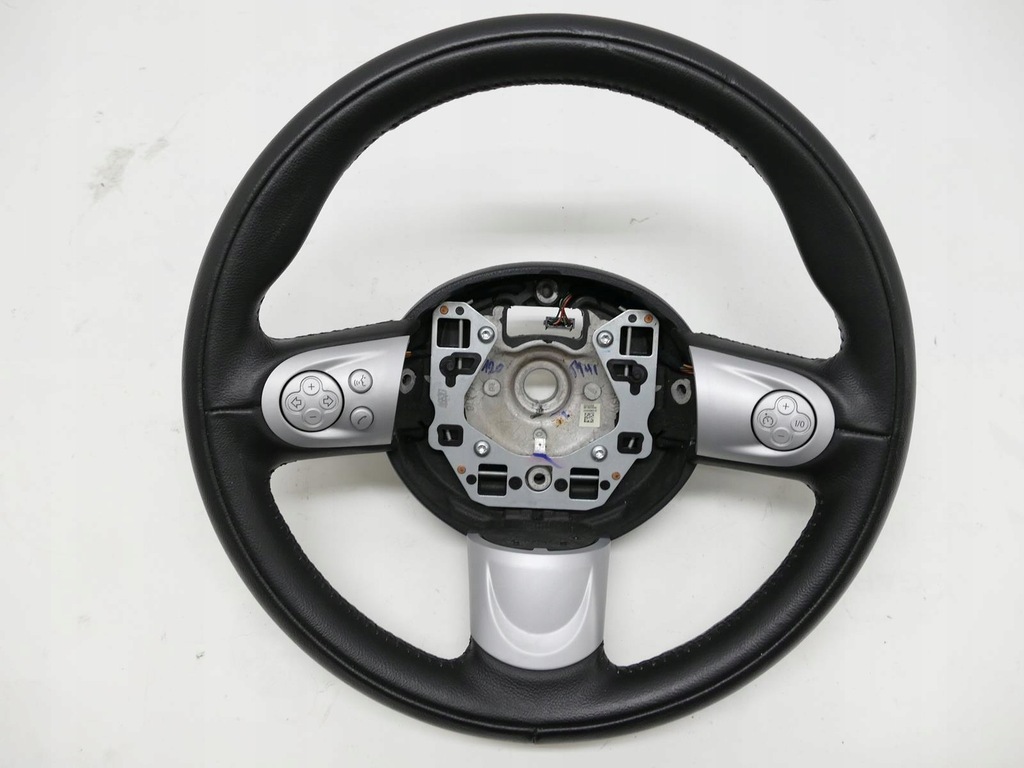 MINI COOPER R56 LIFT KIEROWNICA MULTIFUNKCYJNA 10r - 10559089080 ...