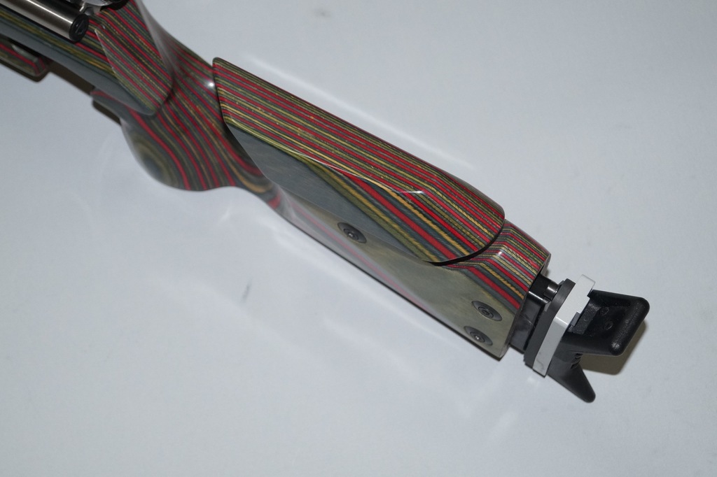 FEINWERKBAU P70 - FWB P70 LEWORĘCZNY - 7262038470 - oficjalne archiwum ...