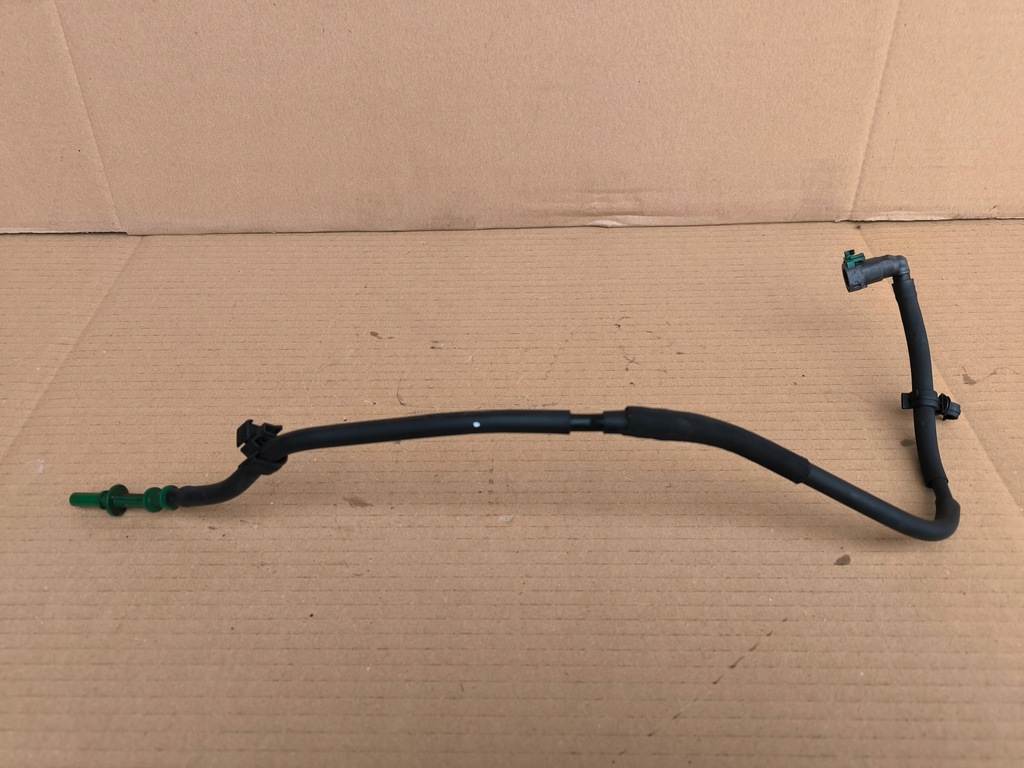 Ford Kuga MK1 2.0 TDCI LIFT przewód paliwa mondeo mk4 s-max mk1 - 17348682014 - oficjalne ...