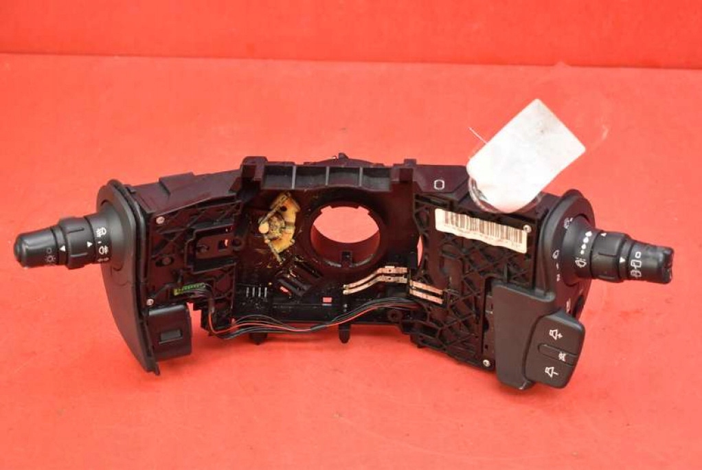 PRZEŁĄCZNIK ZESPOLONY PAJĄK 7701060399 RENAULT MEGANE SCENIC 2 II 03-06 ...